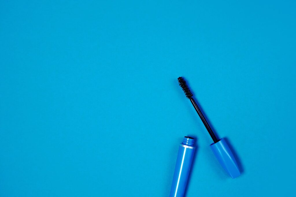 The Best Blue Mascaras for 2024