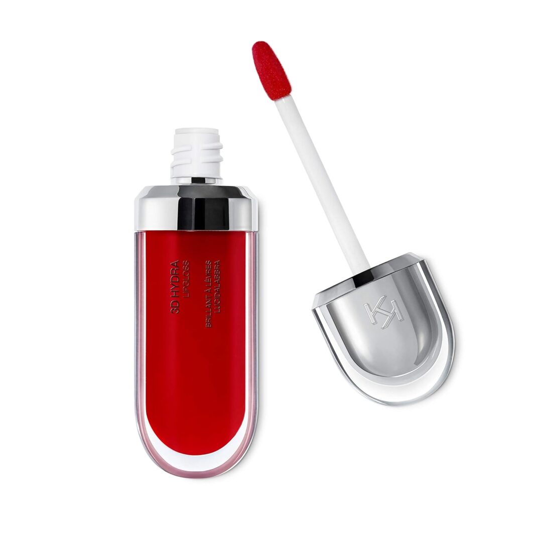 12 Best Red Lip Glosses for Your Bold Look