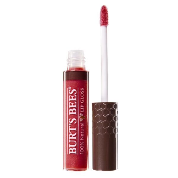 12 Best Red Lip Glosses for Your Bold Look