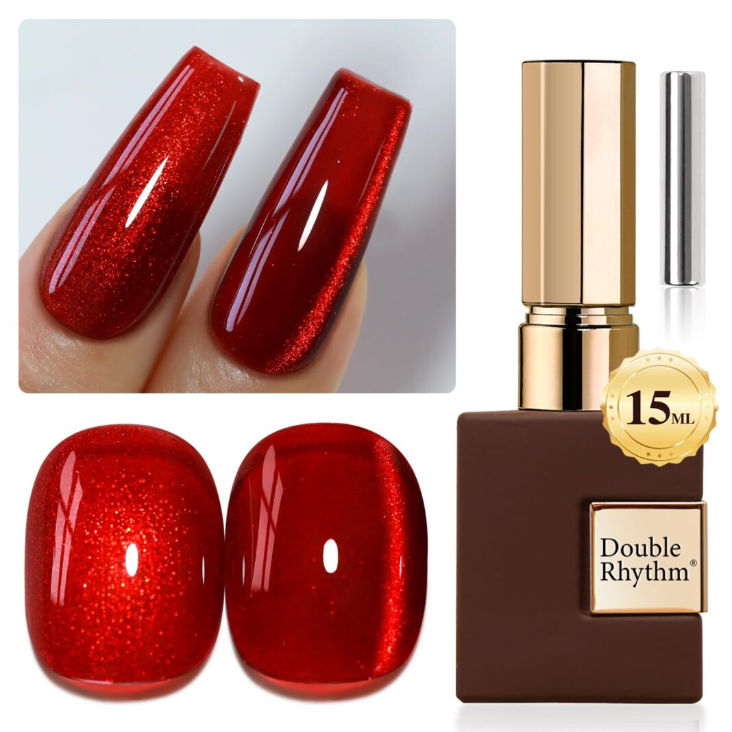 Best Cat Eye Nail Polish - 2024