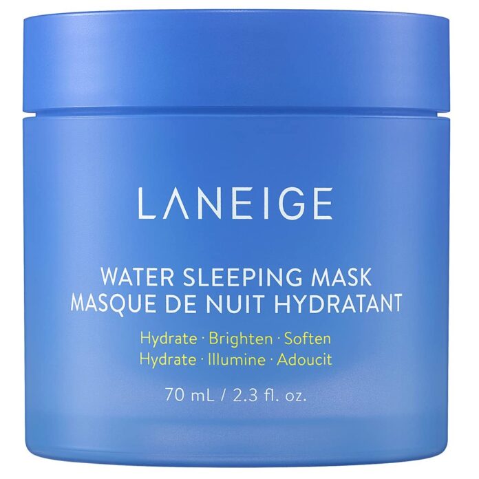 Best Korean Night Creams for Lasting Beauty 2024